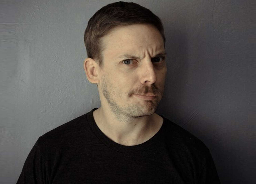 Say hi! Andy Fossett's Official and Important Contact Page